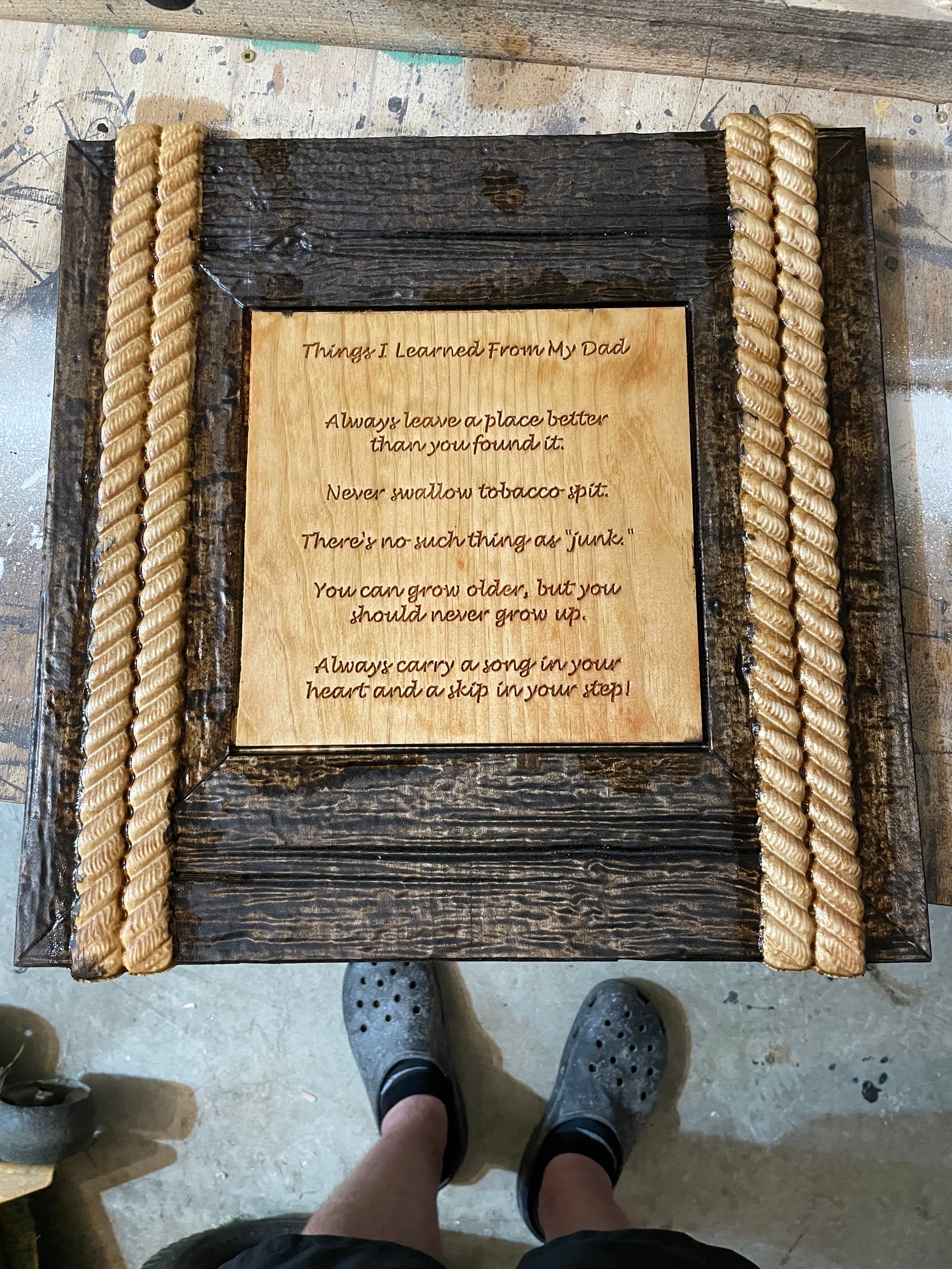 Featured Customizable Items