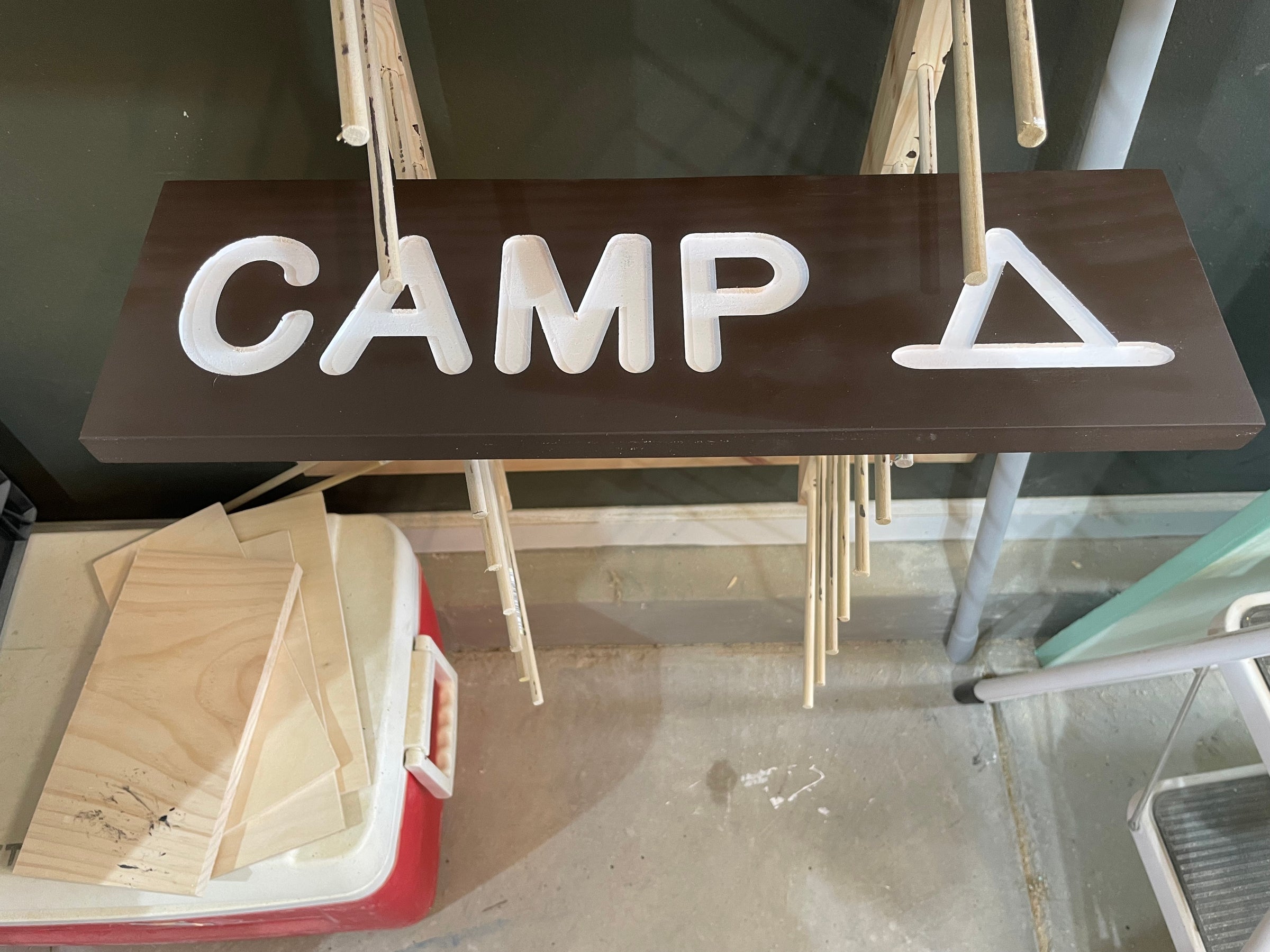 Featured Customizable Items