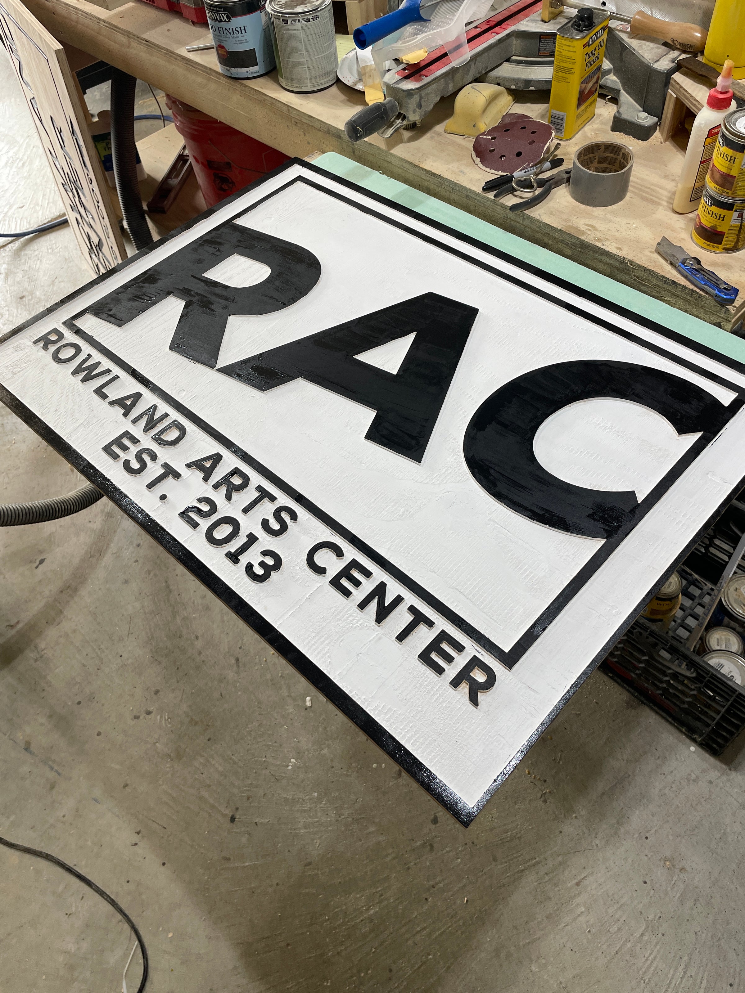 Featured Customizable Items