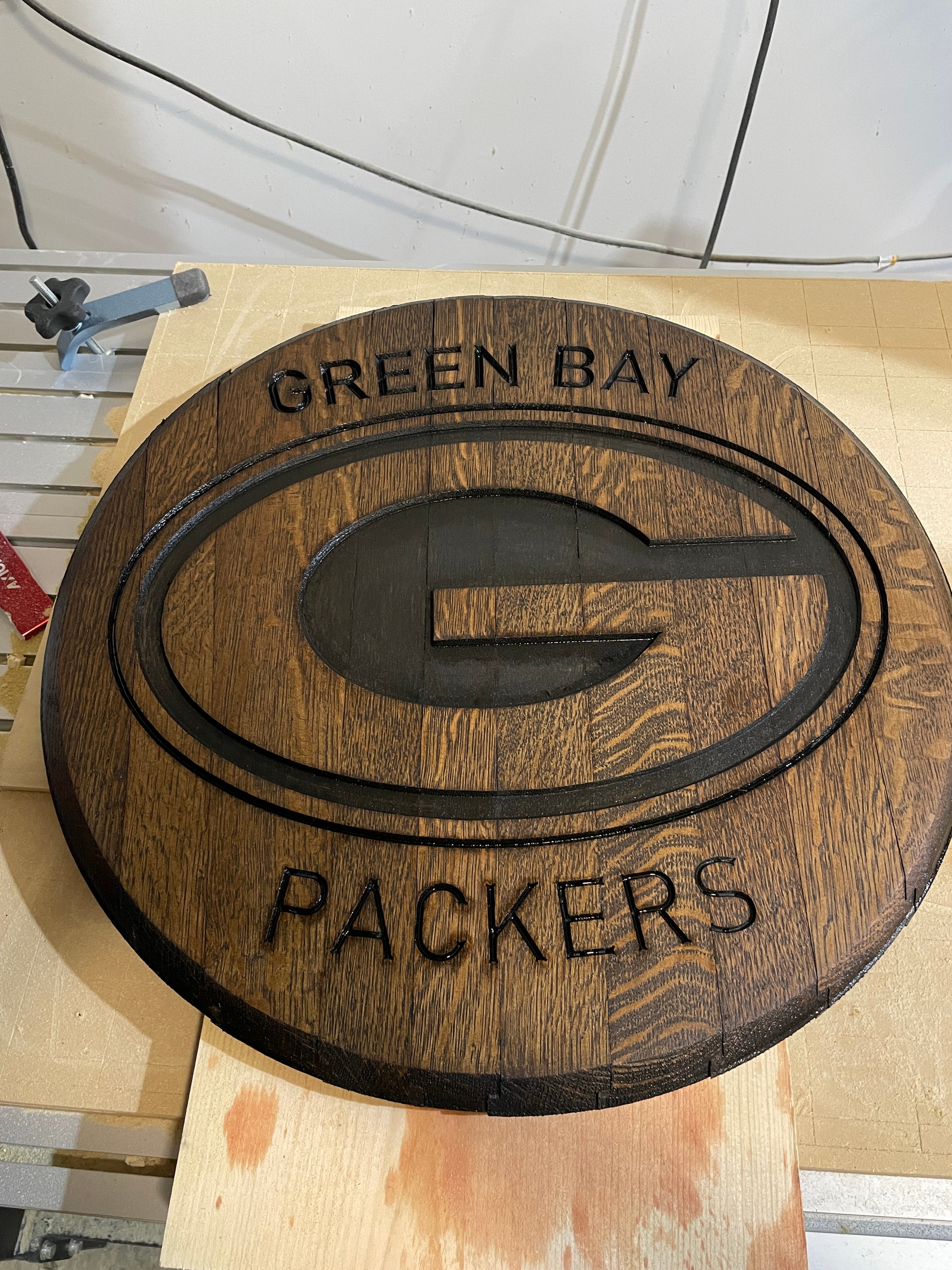 Featured Customizable Items